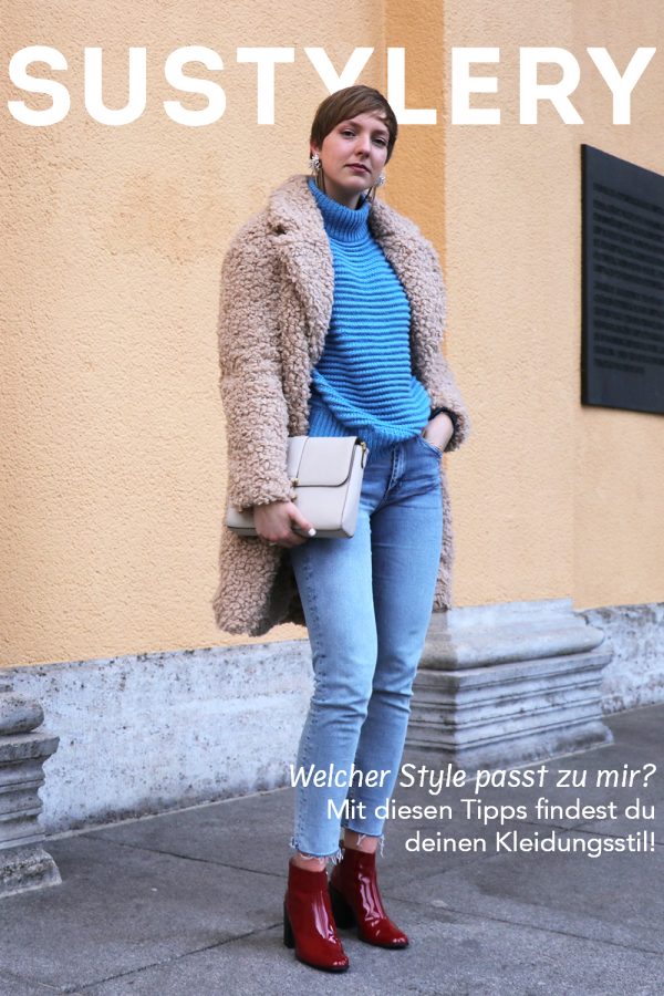 Welcher Style Passt Zu Mir Test